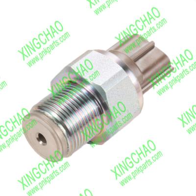 China RE523811 JD Tractor Fuel Rail Pressure Sensor for Agricultural Machinery PNK for sale