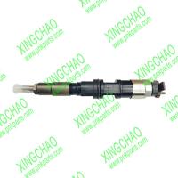 China JD Tractor Injector Nozzle RE524382 09500-6490 PNK Brand Agricultural Machinery Parts for sale