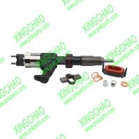 China JD Tractor Injector Nozzle RE530362 DZ100212 PNK Brand Agricultural Machinery Parts for sale