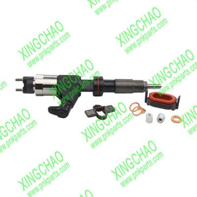 China JD Tractor Injector Nozzle RE530362 DZ100212 PNK Brand Agricultural Machinery Parts for sale