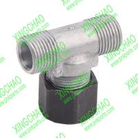 China R79604 JD Tractor Tee Fitting Injection Nozzle 2.0L Agricultural Parts for sale