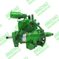 China JD Tractor Fuel Injection Pump 3CYL RE558561 DB4327 6269 Agricultural Machinery Parts for sale