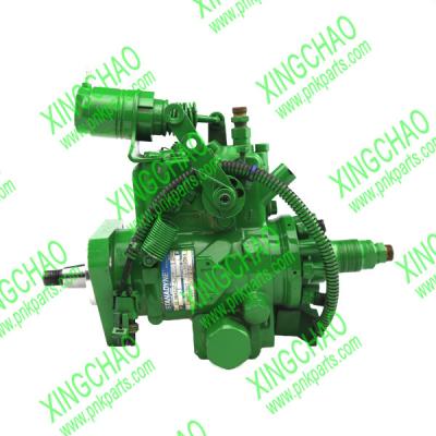 China JD Tractor Fuel Injection Pump 3CYL RE558561 DB4327 6269 Agricultural Machinery Parts for sale
