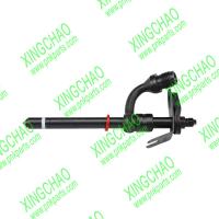 China RE48786 JD Tractor Fuel Injector Turbo PNK OEM Replacement Agricultural Machinery Parts for sale