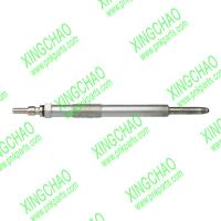 China RE537099 JD Tractor Glow Plug 12V Agricultural Machinery Parts for John Deere for sale