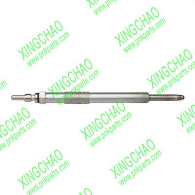 China RE537099 JD Tractor Glow Plug 12V Agricultural Machinery Parts for John Deere for sale