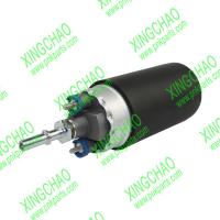 China AL168483 JD Tractor Fuel Pump 12V Diesel Engine Compatible with John Deere Agricultural Machinery Parts for sale