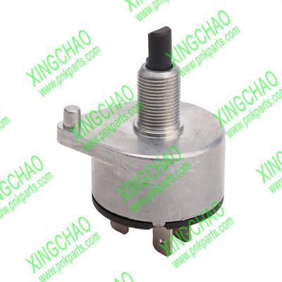 China AL36529 JD Tractor Light Switch 12V 24V Agricultural Machinery Parts PNK for sale