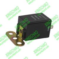 China SJ312482 JD Tractor Flasher 12V 24V Agriculture Machinery Parts PNK for sale