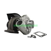China RE500291 JD Tractor Turbocharger Agricultural Machinery Parts 150HP for sale
