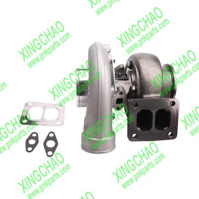 China RE503809 JD Tractor Turbocharger Agricultural Machinery Parts 80-120 HP for sale