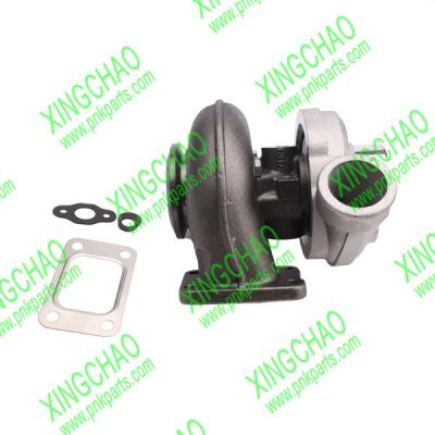 China RE70036 JD Tractor Turbocharger Agricultural Machinery Parts 150HP for sale