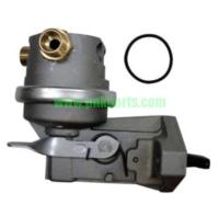 China RE66153 JD Tractor Fuel Pump 12V Diesel Engine Part for Agricultural Machinery for sale