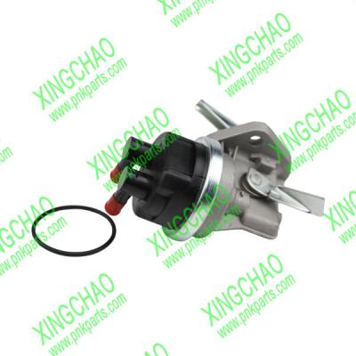 China RE38009 JD Tractor Fuel Pump 12V Agricultural Machinery Parts for John Deere for sale