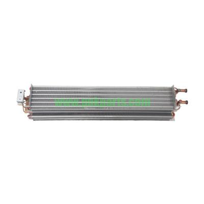 China JD Tractor Heat Exchanger AL163863 AL219021 AL160350 for Agricultural Machinery for sale