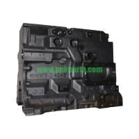 China RE557808 JD Tractor Cylinder Block 4-Cylinder Engine Part for Agricultural Machinery for sale
