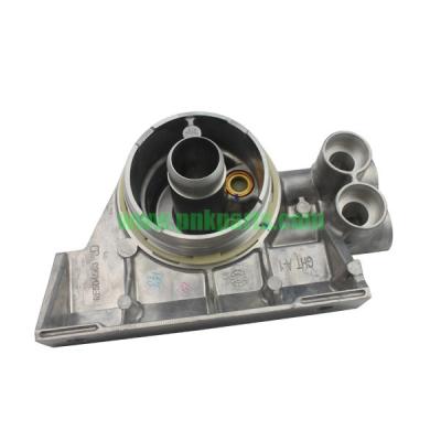 China RE504563 JD Tractor Parts Filter Head for sale