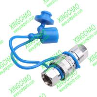 China AL174797 JD Tractor Coupling Agricultural Machinery Parts PNK OEM Replacement for sale