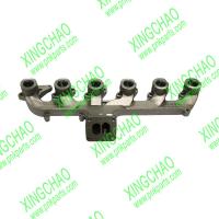 China JD Tractor Exhaust Manifold R535059 R524633 R535826 15-30 Days Delivery for sale