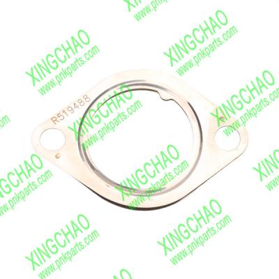 China R519488 JD Tractor Exhaust Gasket Manifold PNK OEM Replacement 15-30 Days for sale