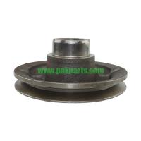 China R534143 JD Tractor Crankshaft Pulley and Damper PNK OEM Replacement for sale