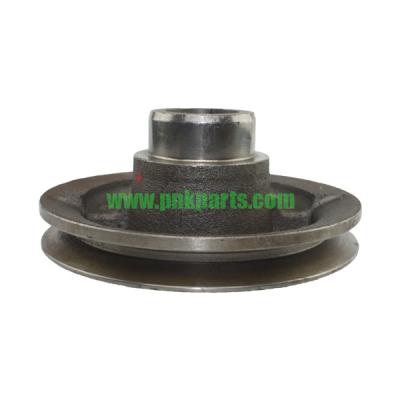 China R534143 JD Tractor Crankshaft Pulley and Damper PNK OEM Replacement for sale
