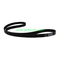 China R216071 JD Tractor V Belt 6PK1575 Agricultural Machinery Parts for John Deere for sale