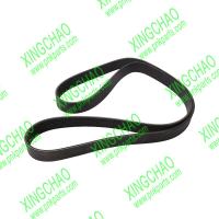 China R123454 JD Tractor Belt Agricultural Machinery Parts PNK OEM Replacement for sale