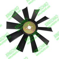 China SJ14827 JD Tractor Fan Drive Assembly for Agricultural Machinery OEM Replacement for sale