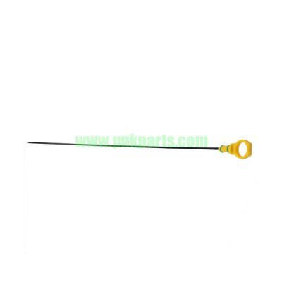 China RE561742 JD Tractor Dipstick Engine Oil Level Gauge Compatible with John Deere for sale