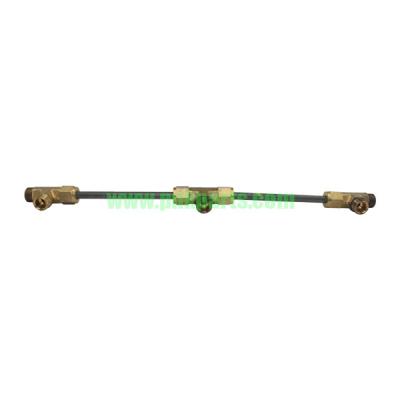 China RE533443 JD Tractor Fuel Injection Pump Fuel Lines 6.5mm OD Agricultural Parts for sale