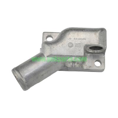 China R536354 JD Tractor Parts Thermostat Cover for sale
