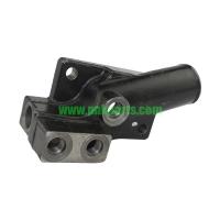 China R523330 JD Tractor Filler Neck 50mm Agricultural Machinery Parts PNK for sale