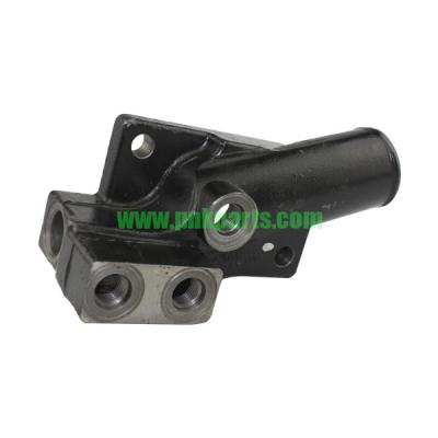 China R523330 JD Tractor Filler Neck 50mm Agricultural Machinery Parts PNK for sale