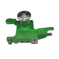 China SJ21679 JD Tractor Parts Bracket Fan Drive Mountings for sale