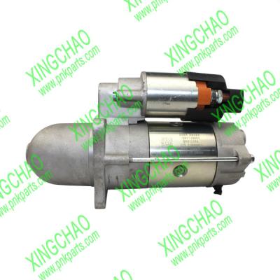 China RE570094 JD Tractor Parts PNK Starter Motor for sale