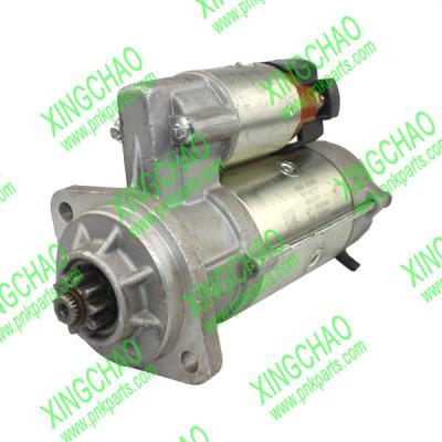 China RE560122 JD Tractor Starter Motor 12V 3.0kW Agricultural Machinery Parts for sale