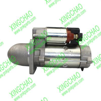 China RE560121 JD Tractor Starter Motor 12V 3.0kW Farm Machinery Parts for John Deere for sale