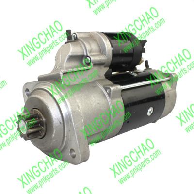 China RE551446 JD Tractor Starter Motor 12V 3.0kW Agricultural Machinery Parts for sale