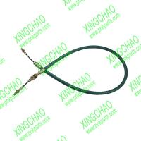 China RE266074 JD Tractor Parts Cable Lgth = 1454 mm for sale