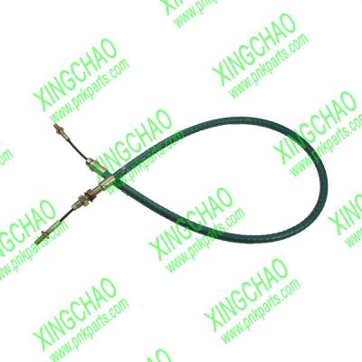 China RE266074 JD Tractor Parts Cable Lgth = 1454 mm for sale
