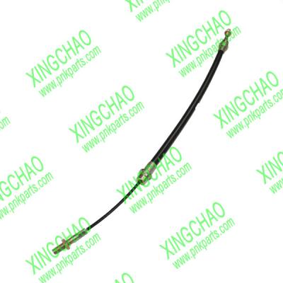 China RE283698 SJ25213 JD Tractor Cable Agricultural Machine Parts PNK Brand OEM for sale
