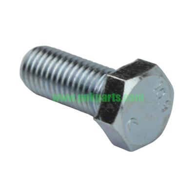 China 19M8011 JD Tractor Cap Screw M12 x 30 10.9 Front Axle Agricultural Machinery Parts for sale