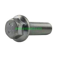 China R135918 JD Tractor Bolt Agricultural Machinery Parts PNK OEM Replacement Durable for sale