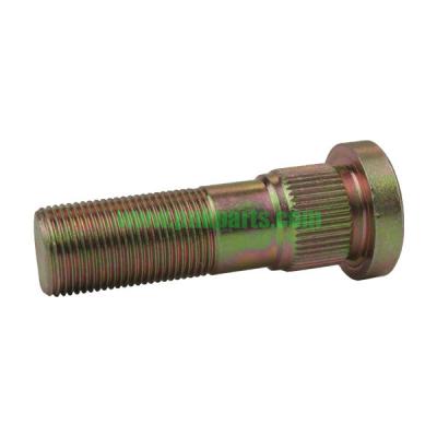 China SU23557 JD Tractor Wheel Bolt Rear Axle PNK OEM Replacement Agricultural Machinery Parts for sale