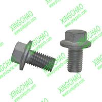 China 19M8672 JD Tractor Screw M14x25 Agricultural Machinery Parts PNK OEM for sale