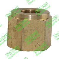 China R123593 JD Tractor Tube Nut Injection Nozzle PNK OEM Agricultural Parts for sale