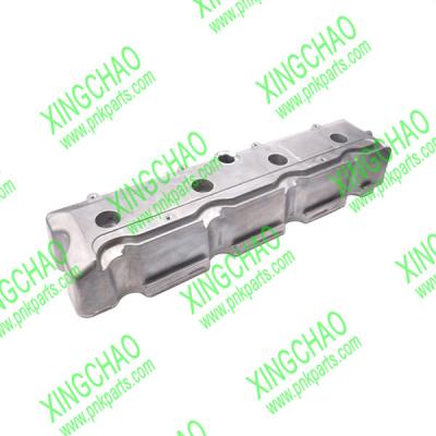 China R543879 R527457 JD Tractor Valve Cover Agricultural Machinery Parts PNK for sale