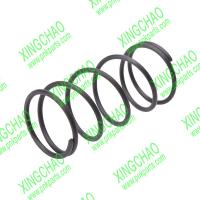 China JD Tractor Compression Spring R137142 R218667 Agricultural Machinery Parts 15-30 Days Delivery for sale