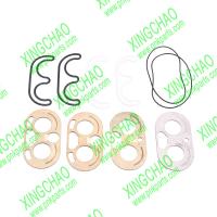China JD Tractor Oil Pump Gasket Kit AL112814 AL154091 Replacement for Agricultural Machinery for sale